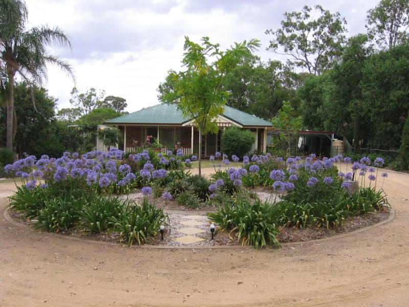 132 Glengallan Road, Warwick, Qld 4370 - Property Details