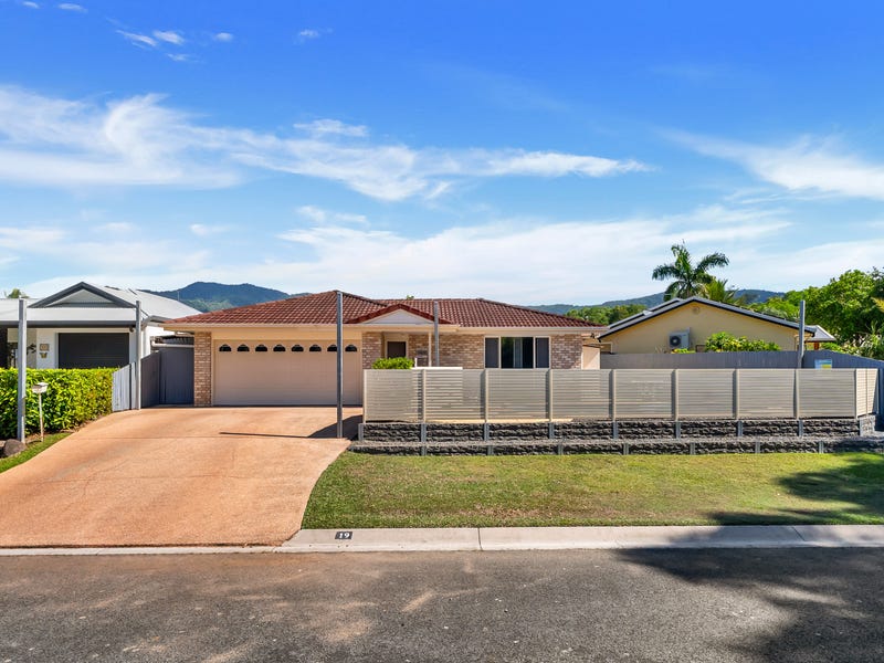 19 Cabarita Street, Kewarra Beach, Qld 4879 - House for Rent ...