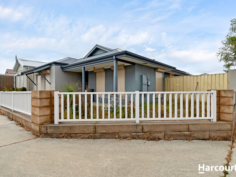 2 Cheriton Avenue, Ellenbrook, WA 6069 - Property Details