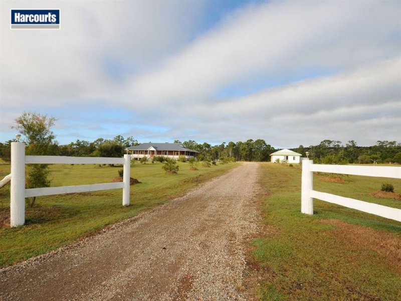 58 Derns Drive, Takura, Qld 4655 - Property Details