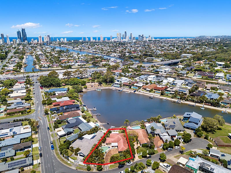 4 Moomba Court, Sorrento, Qld 4217 - Property Details