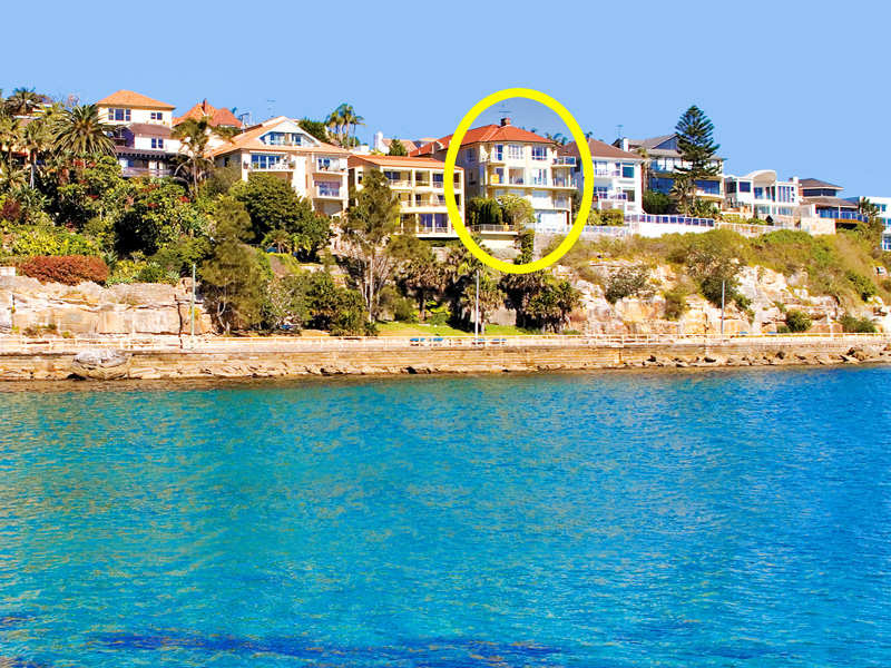 6/60 Bower Street, Manly, NSW 2095 - Property Details