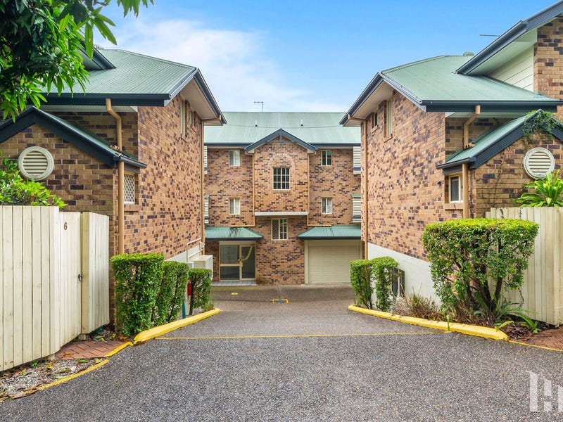 4/81 Scott Road, Herston, QLD 4006 - realestate.com.au
