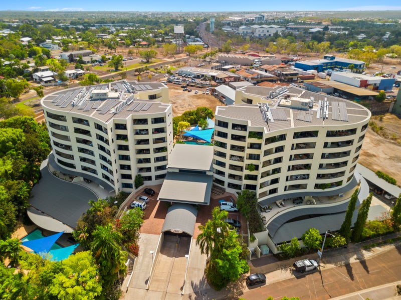 44/14 Salonika Street, Parap, NT 0820 - Property Details