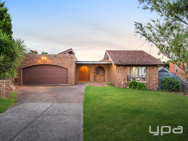 22 Kenny Street, Westmeadows, Vic 3049 - Property Details