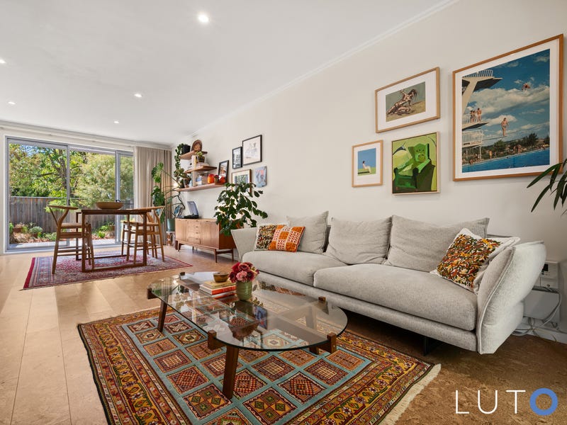 15/20 Ijong Street, Braddon, ACT 2612 - Property Details