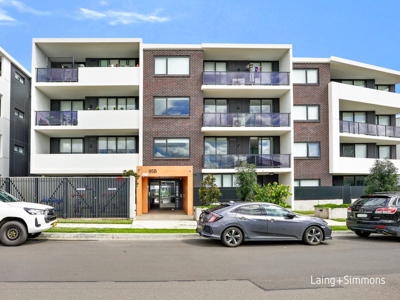 108/95B Grima Street, Schofields, NSW 2762 - Property Details