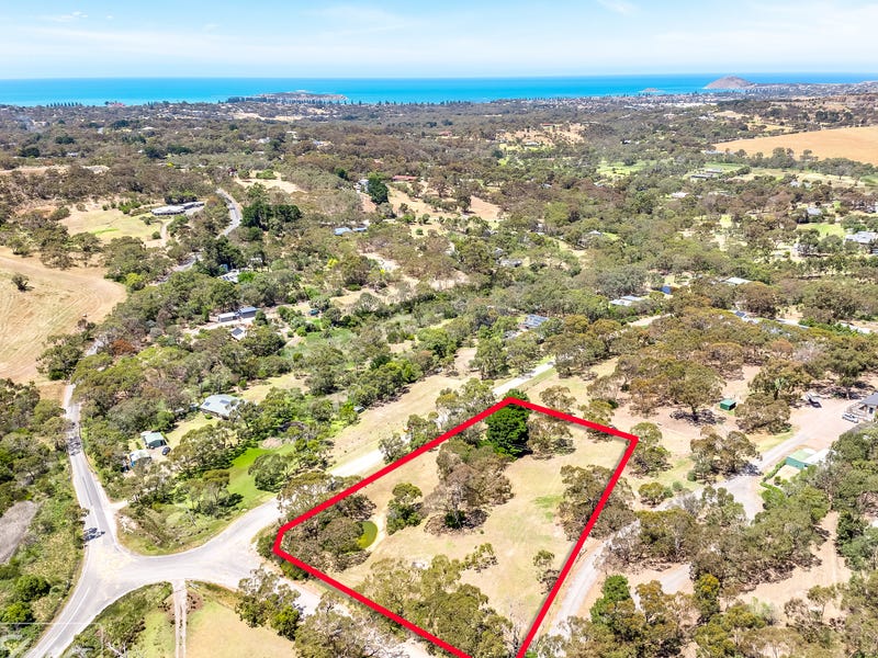 Lot 33 Spring Road, Lower Inman Valley, SA 5211 - realestate.com.au