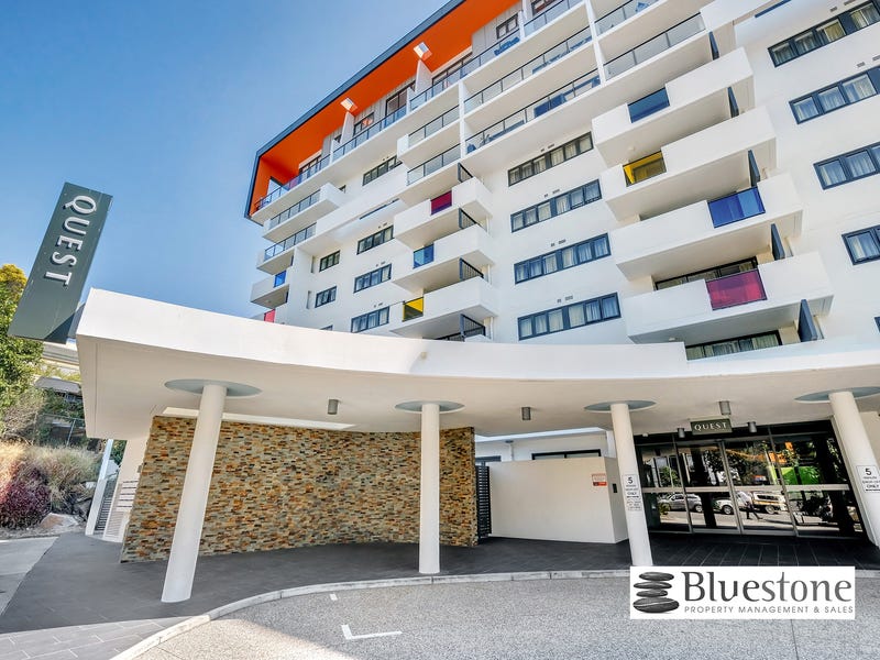 713/41 Ramsgate Street, Kelvin Grove, QLD 4059 - realestate.com.au