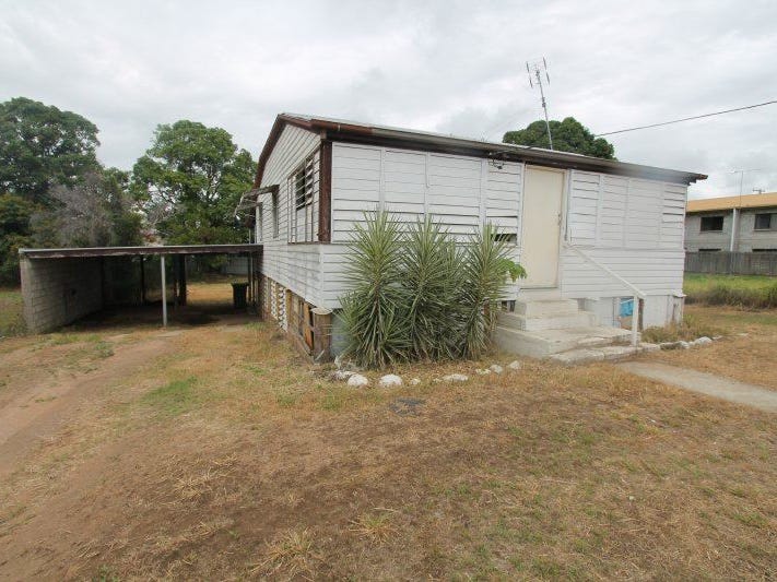 16 Graham Street, Ayr, Qld 4807 - Property Details
