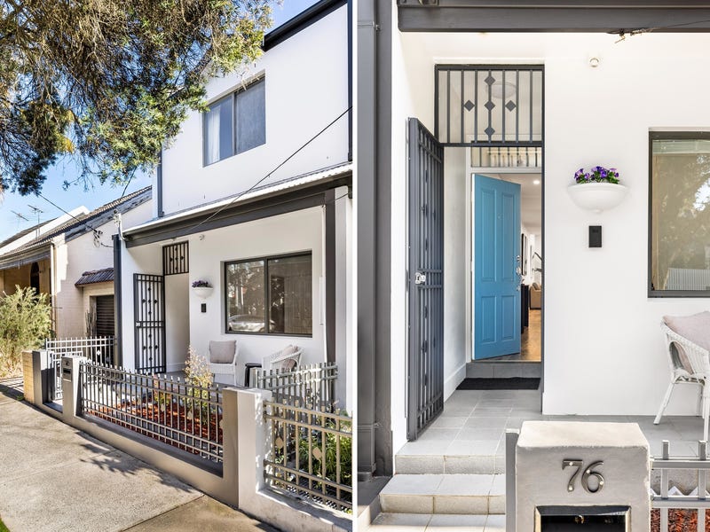 76 Terry Street, Tempe, NSW 2044 - Property Details