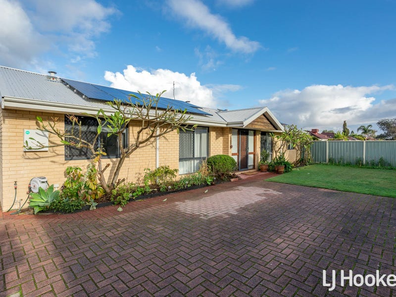 5/132 Wharf Street, Cannington, WA 6107 - Property Details