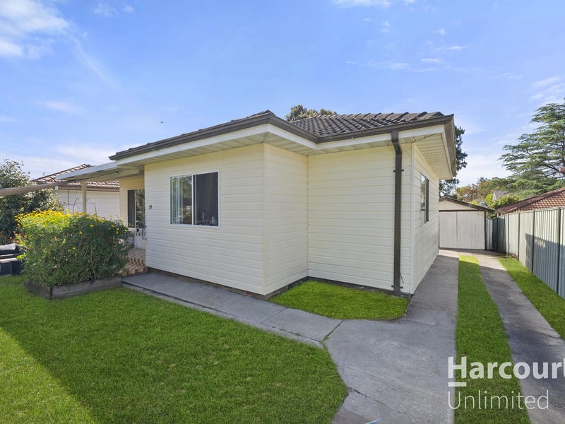 13 Weemala Avenue, Doonside, NSW 2767 - Property Details