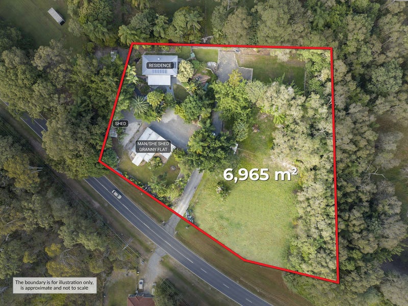 201-211 Park Ridge Road, Park Ridge, QLD 4125 - realestate.com.au