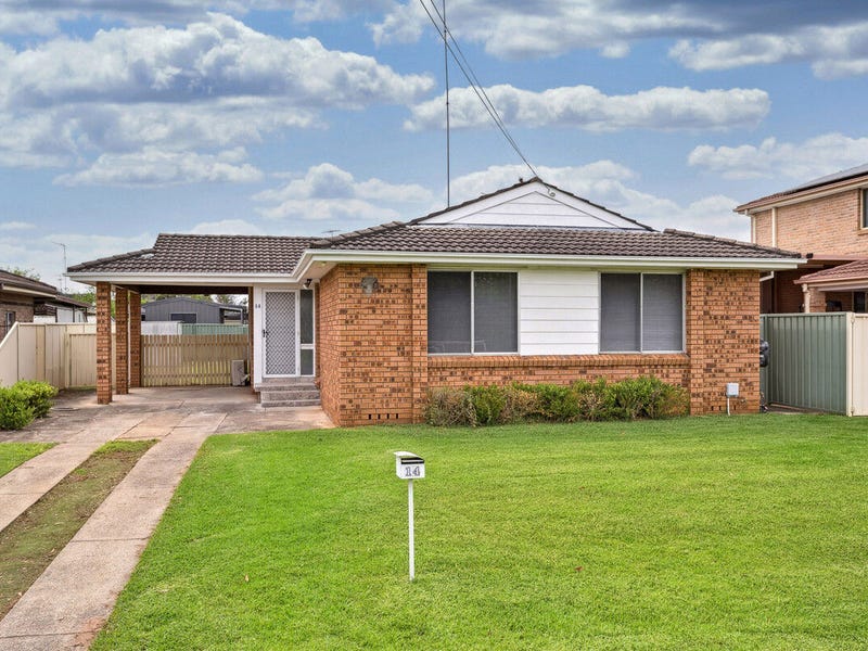 14 Anakai Drive, Jamisontown, NSW 2750 - realestate.com.au