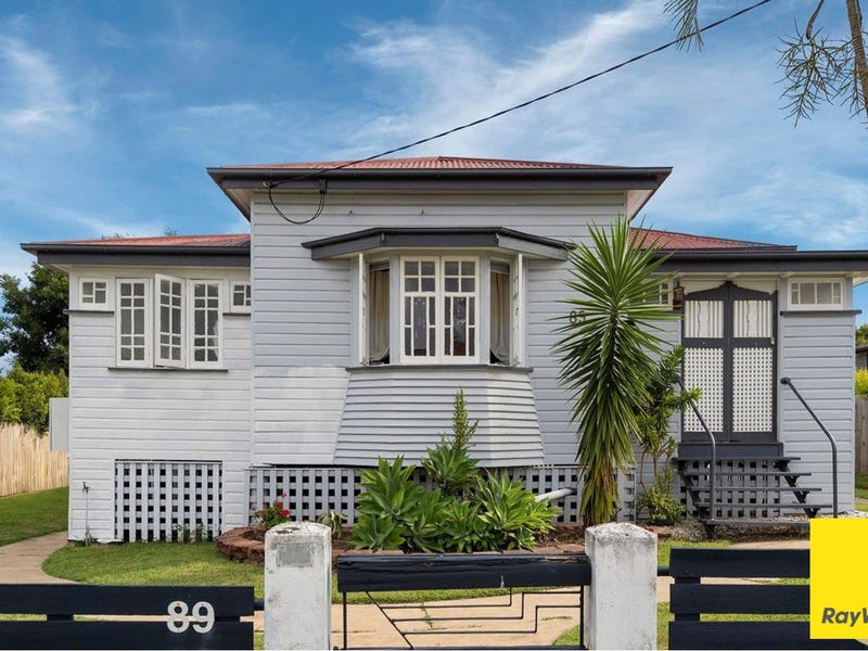 89 Brisbane Road, Newtown, Qld 4305 - Property Details