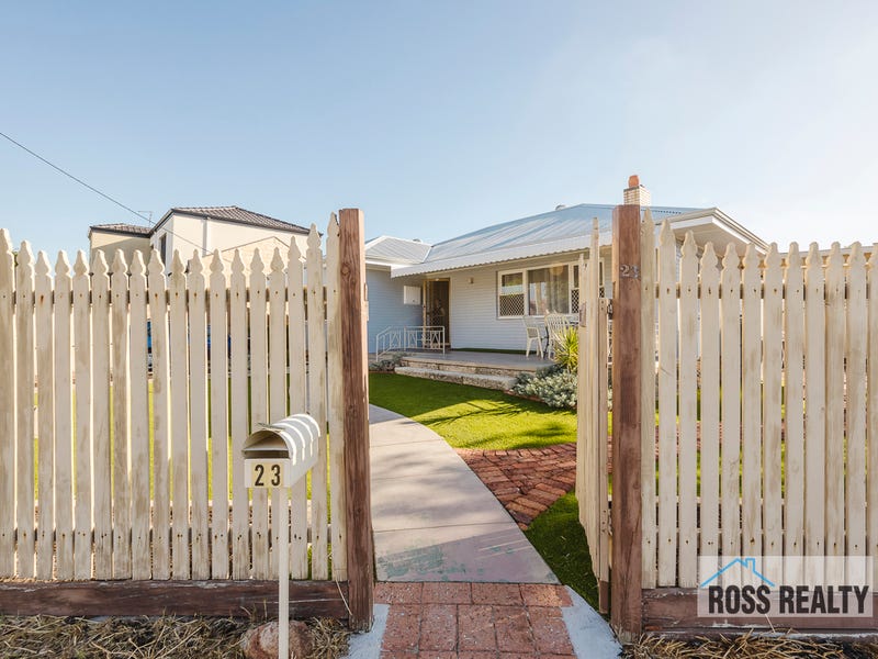 23 Wheeler Street, Morley, WA 6062 - Property Details