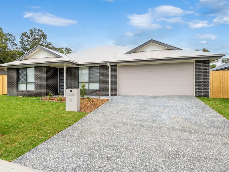 Rental Properties in Redbank, QLD 4301 - realestate.com.au