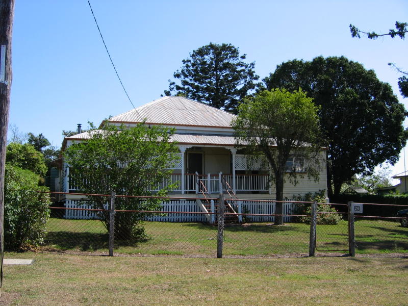 26 Boundary Street, Haden, Qld 4353 - Property Details