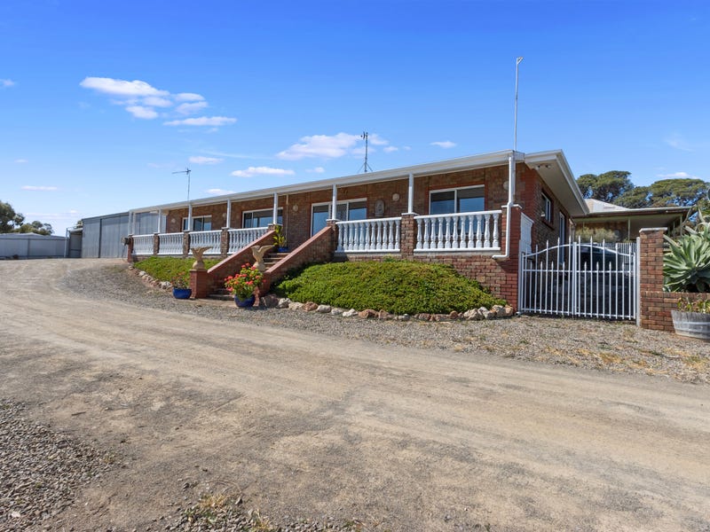 3 North Gully Road, Tickera, SA 5555 - Property Details