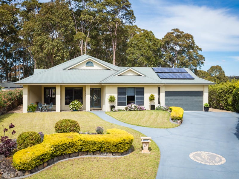 44 Dawn Parade, Kianga, NSW 2546 - Property Details