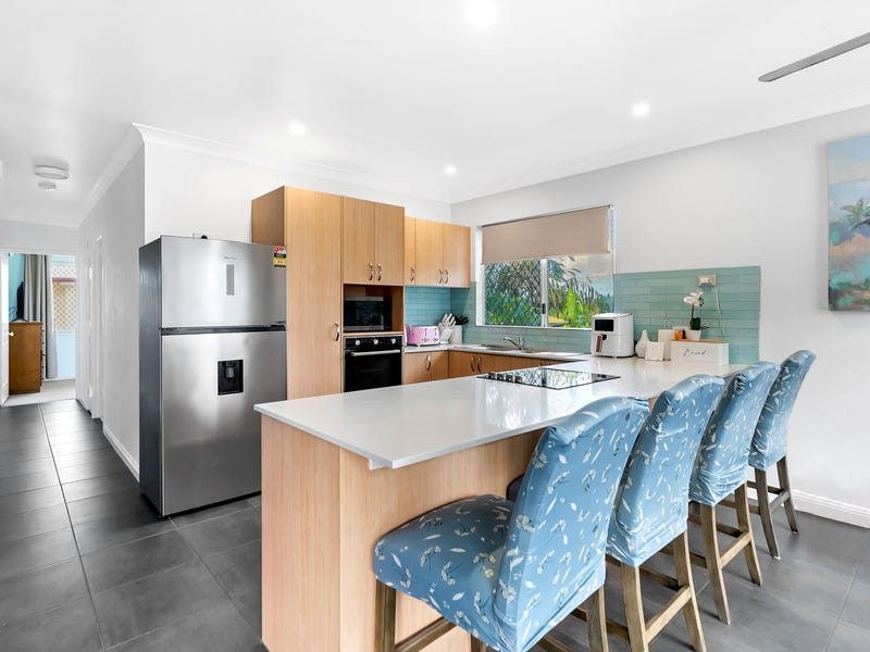 2/59-61 McCormack Street, Manunda, Qld 4870 - Property Details