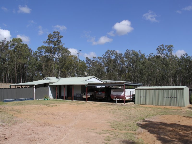 244 Brocklehurst Road, Wattle Camp, QLD 4615 - realestate.com.au