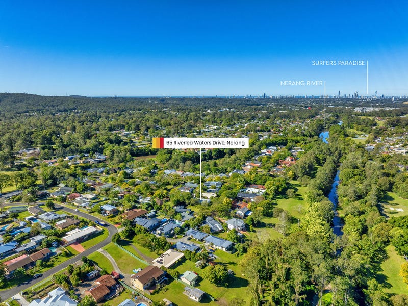 65 Riverlea Waters Drive, Nerang, Qld 4211 - Property Details