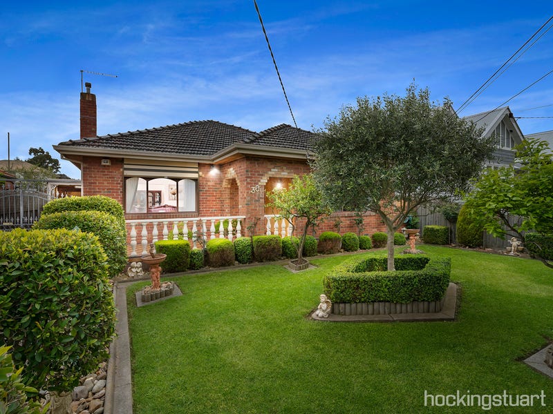 30 Goldsmith Avenue, Preston, Vic 3072 - Property Details