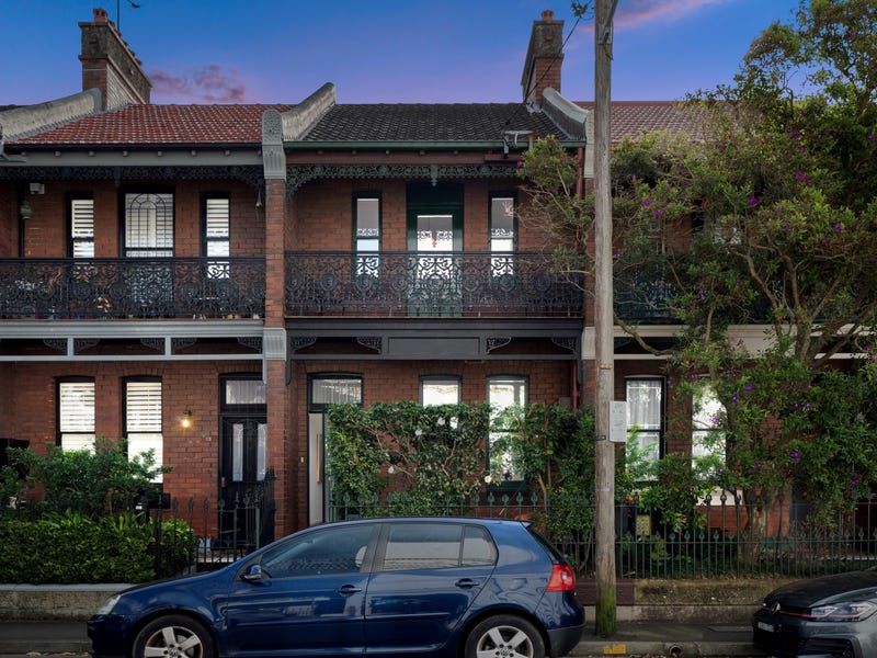 11 Hereford Street, Glebe, NSW 2037 - Property Details