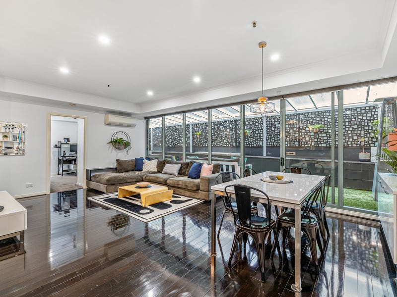 106/83 Queens Bridge Street, Southbank, Vic 3006 - Property Details