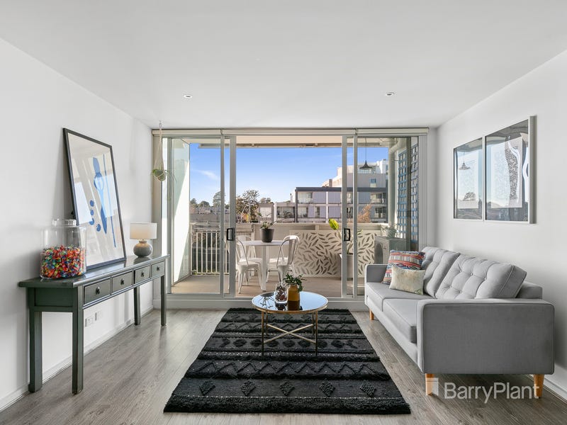 204/277 Raglan Street, Preston, Vic 3072 - Property Details