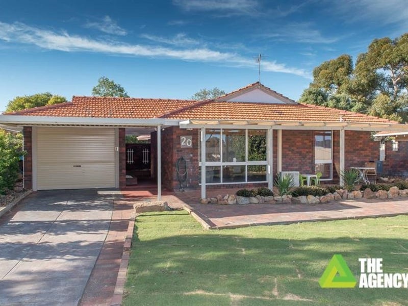 20 Hughes Court, Padbury, WA 6025 - realestate.com.au