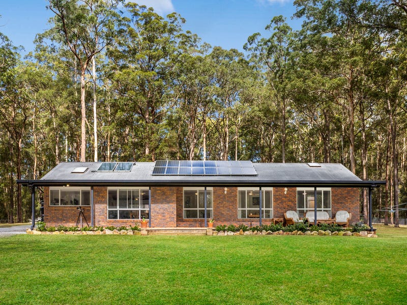 Real Estate & Property for Sale in King Creek, NSW 2446 - realestate.com.au