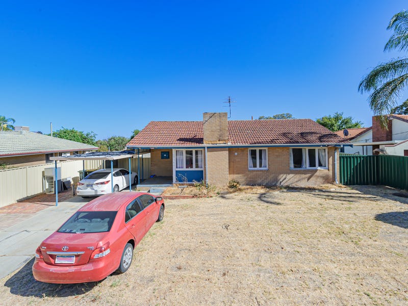 41 NORTH AVENUE, Bullsbrook, WA 6084 - Property Details