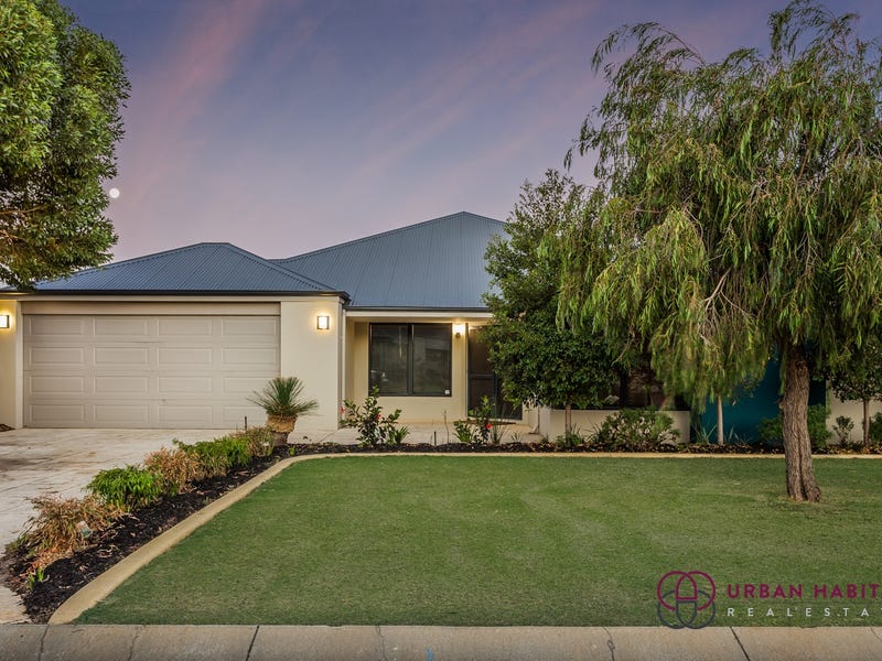 8 Bremer Way, Success, WA 6164 - Property Details