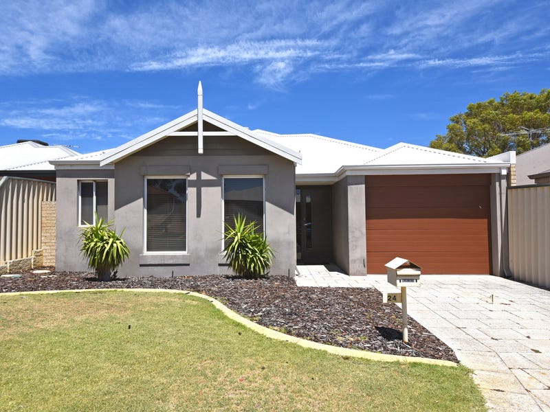 24 Allum Green, Merriwa, WA 6030 - Property Details