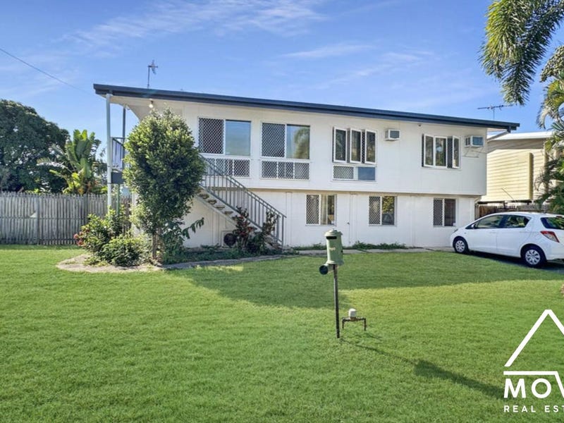 100 Lillipilli Street, Vincent, Qld 4814 - House for Sale - realestate ...