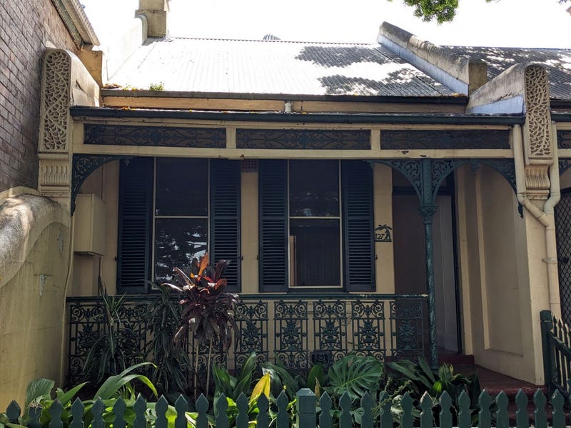 127 Derwent Street, Glebe, NSW 2037 - realestate.com.au