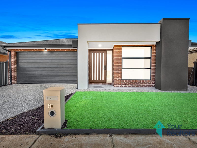 14 Redwood Drive, Rockbank, Vic 3335 - Property Details