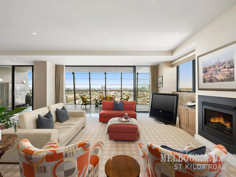 1602/430 St Kilda Road, Melbourne, VIC 3004 - realestate.com.au