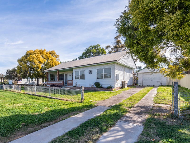 57 Aberdeen Street, Scone, NSW 2337 - Property Details