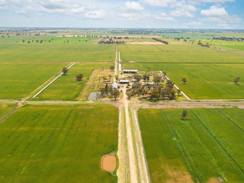 Property 700167570, Finley, NSW 2713 - Property Details