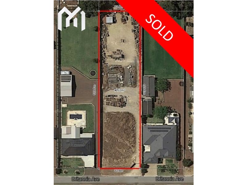 110 Britannia Avenue, Beeliar, WA 6164 - realestate.com.au