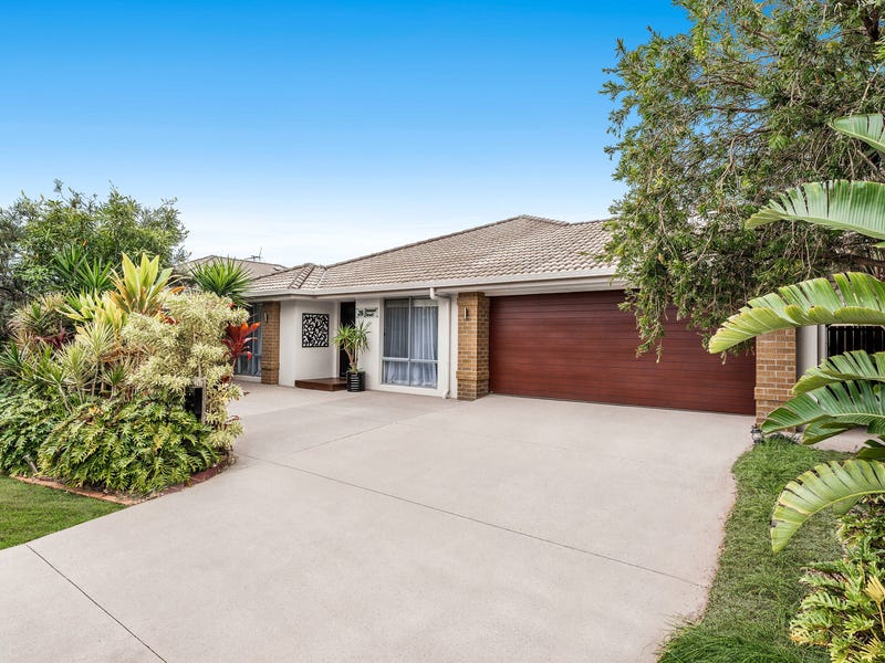 26 Foxwood Circuit, Wakerley, Qld 4154 - Property Details