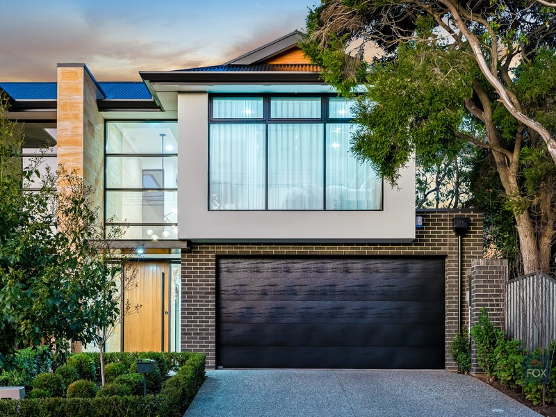 Auction Results & Clearance Rates in Prospect, SA 5082