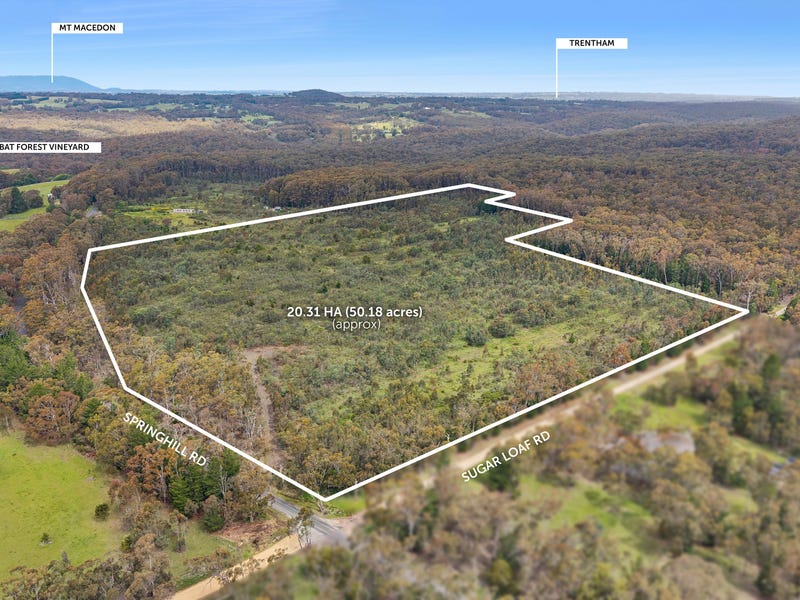 90 Spring Hill Road, Denver, Vic 3461 - Property Details