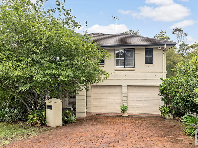 44 Wattlecliffe Drive, Blaxland, NSW 2774 - Property Details