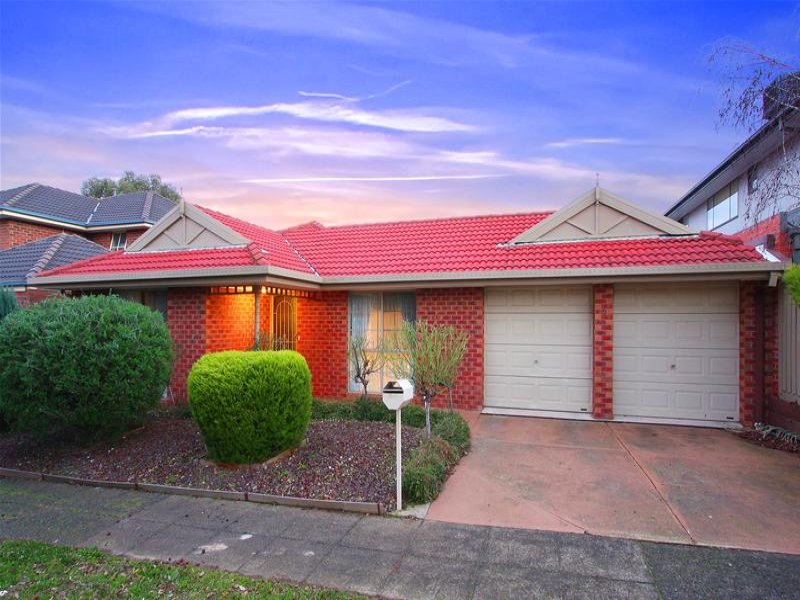 3 Springwood View, Bundoora, Vic 3083 - Property Details
