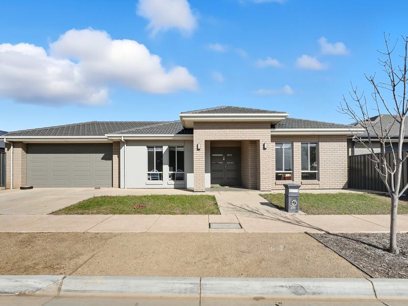 Real Estate & Property for Sale in Gawler, SA 5118 (+2 locations) Pg ...